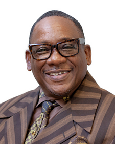 Leadership & History - Volusia County Democratic Black Caucus