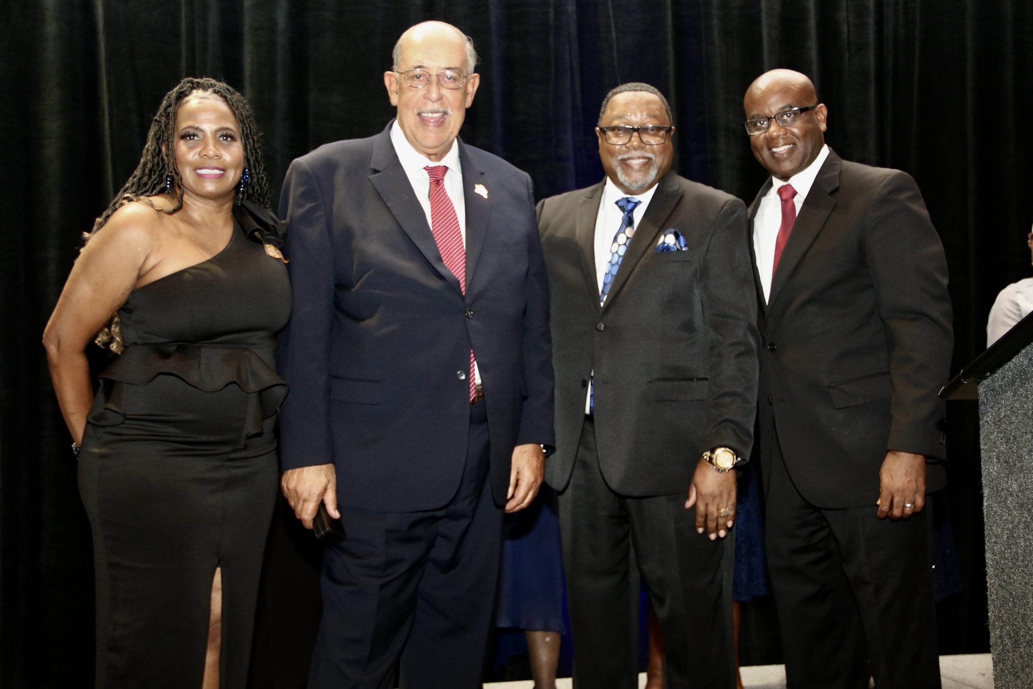 Home - Volusia County Democratic Black Caucus